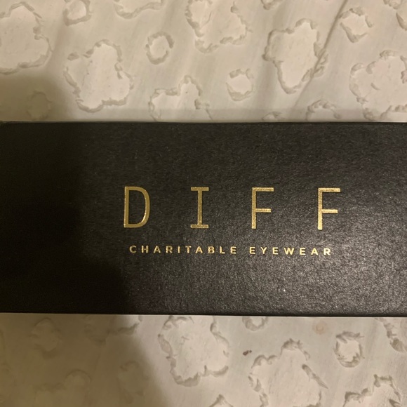 Diff Eyewear | Accessories | Diff Sunglasses | Poshmark